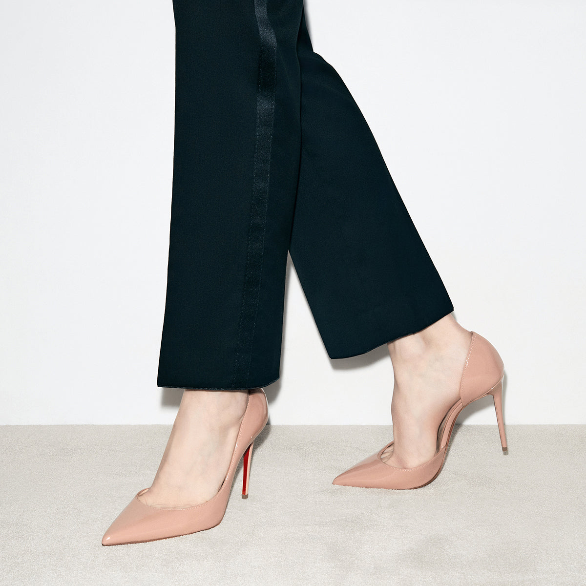 Shop Christian Louboutin's Iriza Pumps Collection Online in UAE ...