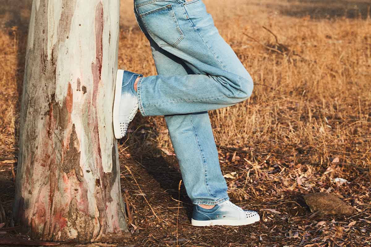 Men – Christian Louboutin KSA