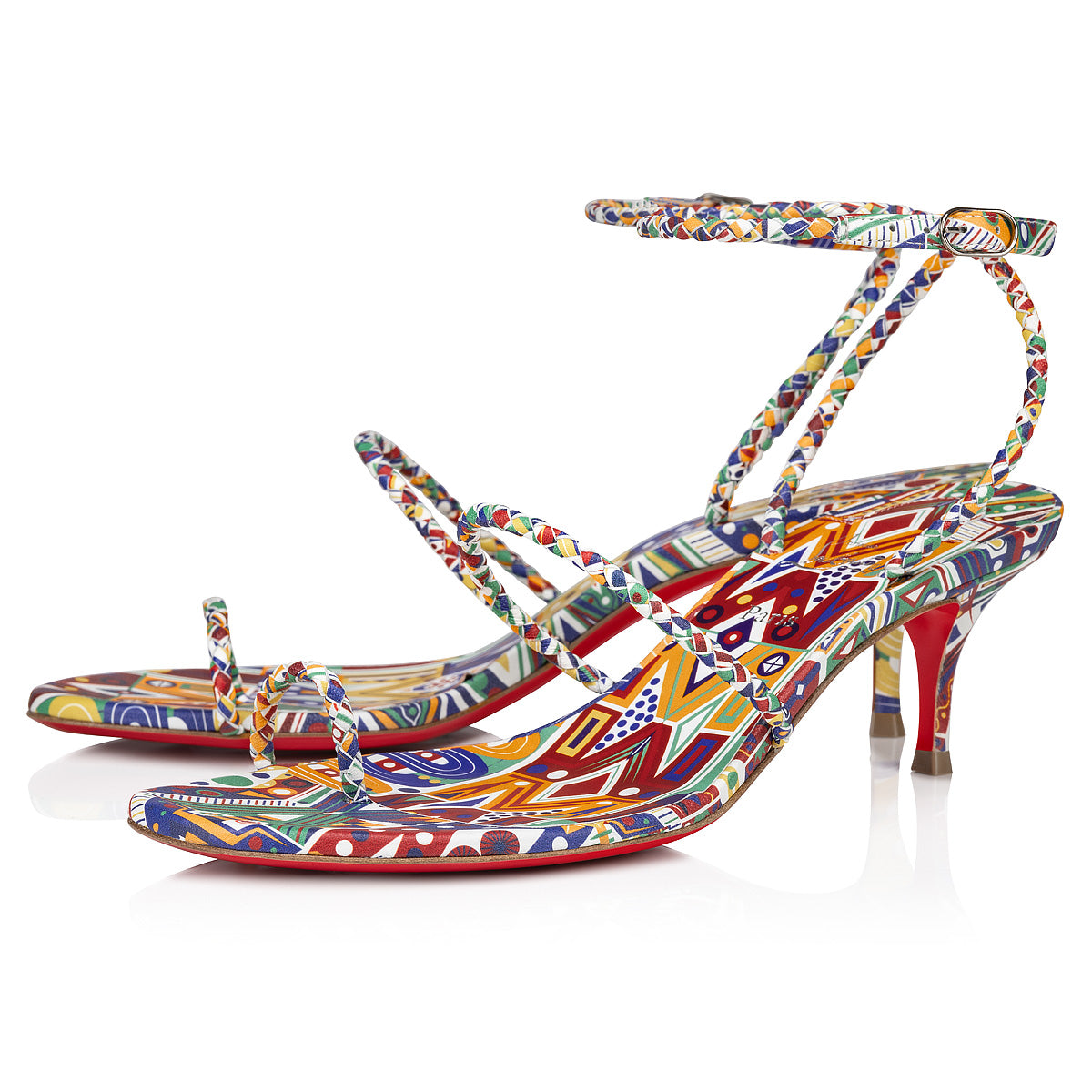 Sandals – Christian Louboutin KSA